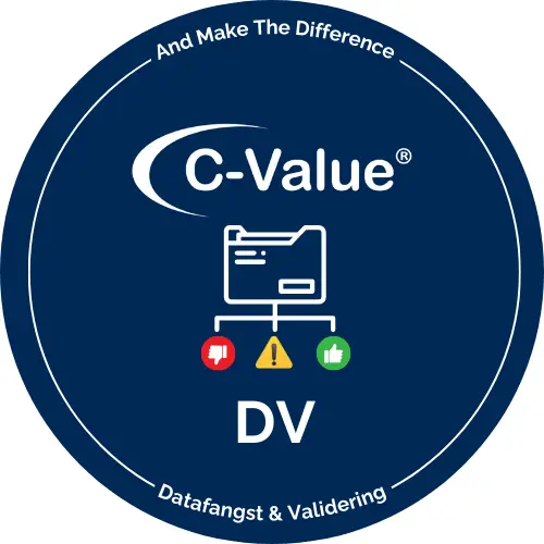 Datafangst & Validering
